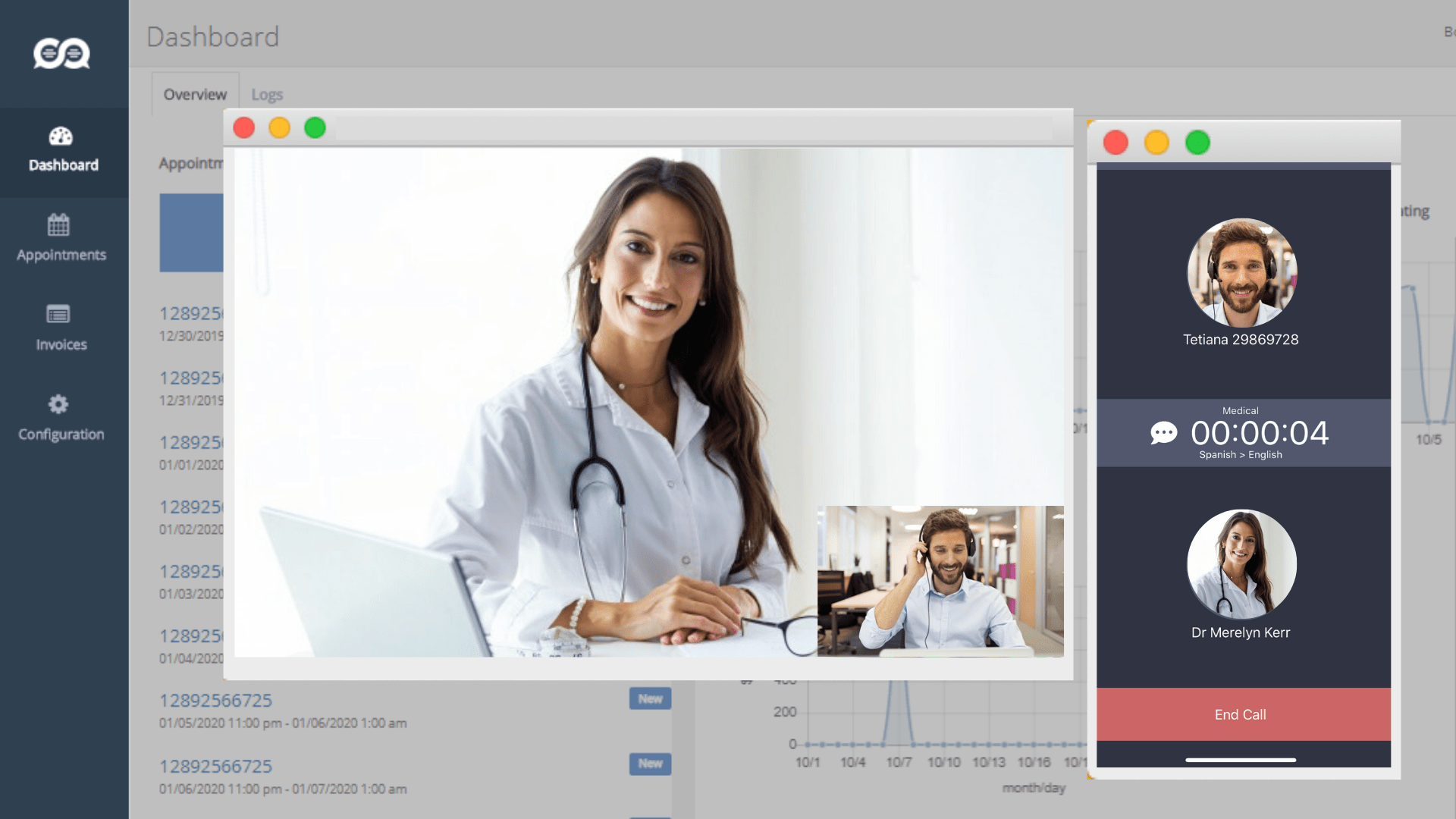 InterpretManager - Accurate Language Services