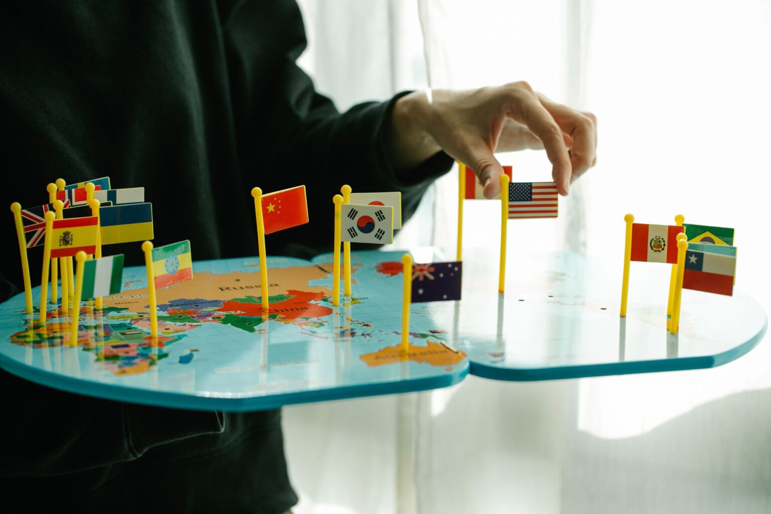 Accurate Language Services: Your Language Translation Guide